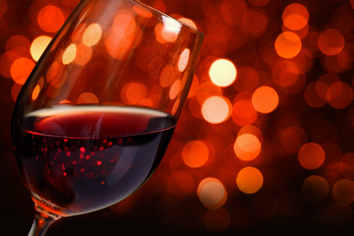 RedSnap's Exclusive Xmas Wine Tasting